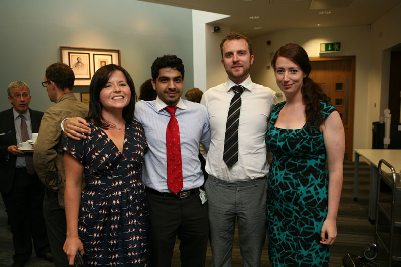 Photo Gallery - Research Foundation - Royal Victoria Eye and Ear Hospital