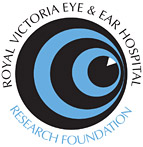 Contact us - Research Foundation - Royal Victoria Eye and Ear Hospital